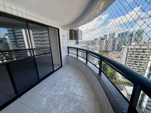 Apartamento para Venda em Recife/PE Boa Viagem 3 Quartos