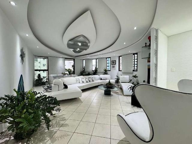 Apartamento para Venda em Recife/PE Boa Viagem 3 Quartos
