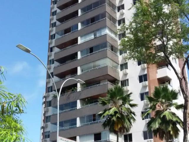 Apartamento para Venda em Recife/PE Boa Viagem 3 Quartos