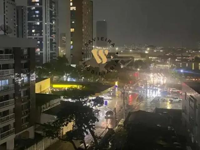 Apartamento para Venda em Recife/PE Boa Viagem 3 Quartos
