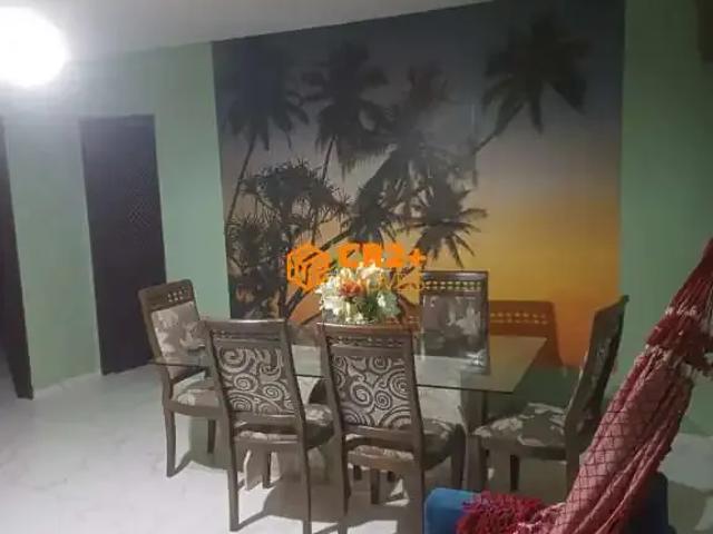 Apartamento para Venda em Recife/PE Boa Viagem 3 Quartos