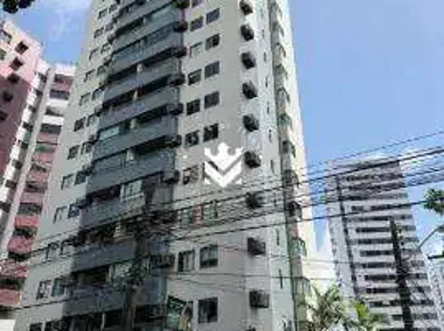 Apartamento para Venda em Recife/PE Boa Viagem 3 Quartos