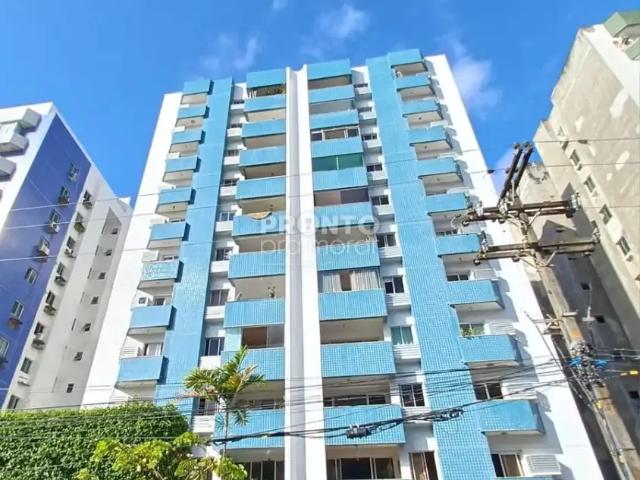 Apartamento para Venda em Recife/PE Boa Viagem 3 Quartos