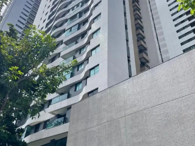 Apartamento para Venda em Recife/PE Boa Viagem 3 Quartos