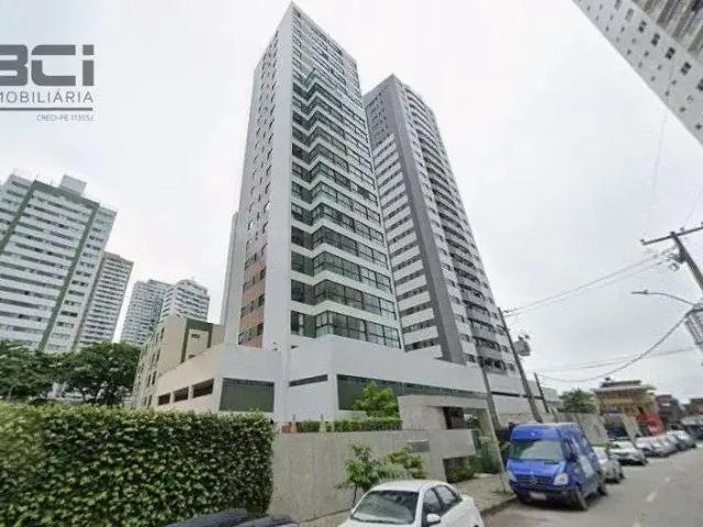 Apartamento para Venda em Recife/PE Boa Viagem 3 Quartos
