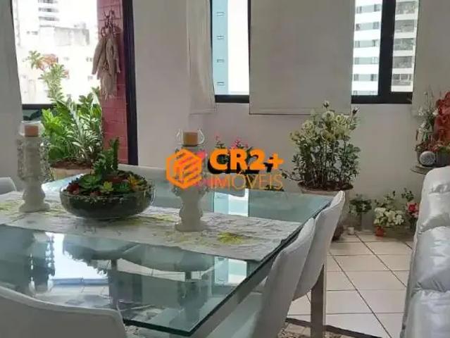 Apartamento para Venda em Recife/PE Boa Viagem 3 Quartos