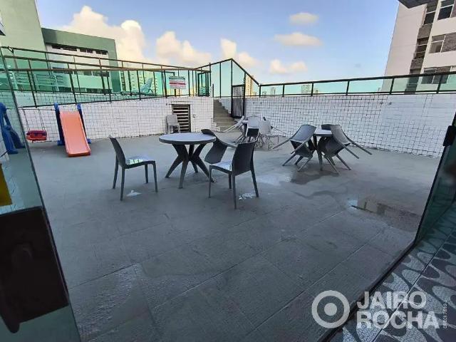 Apartamento para Venda em Recife/PE Boa Viagem 3 Quartos