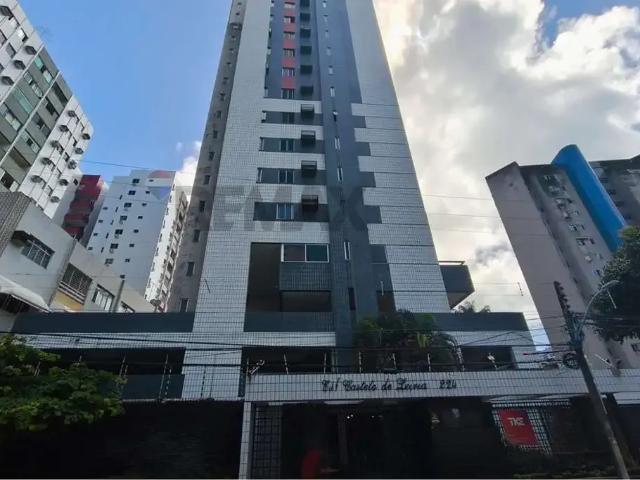 Apartamento para Venda em Recife/PE Boa Viagem 3 Quartos