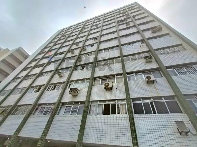 Apartamento para Venda em Recife/PE Boa Viagem 3 Quartos