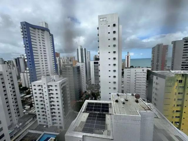 Apartamento para Venda em Recife/PE Boa Viagem 3 Quartos