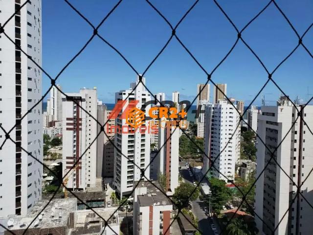 Apartamento para Venda em Recife/PE Boa Viagem 3 Quartos