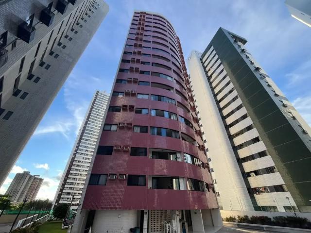 Apartamento para Venda em Recife/PE Boa Viagem 3 Quartos