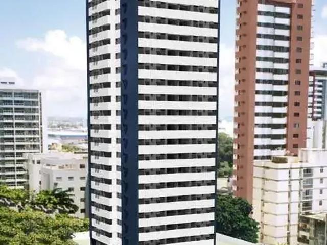 Apartamento para Venda em Recife/PE Boa Viagem 3 Quartos