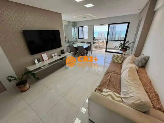 Apartamento para Venda em Recife/PE Boa Viagem 3 Quartos