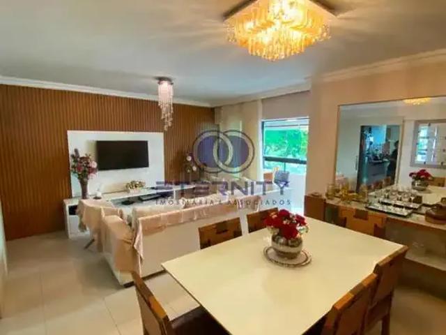 Apartamento para Venda em Recife/PE Boa Viagem 3 Quartos