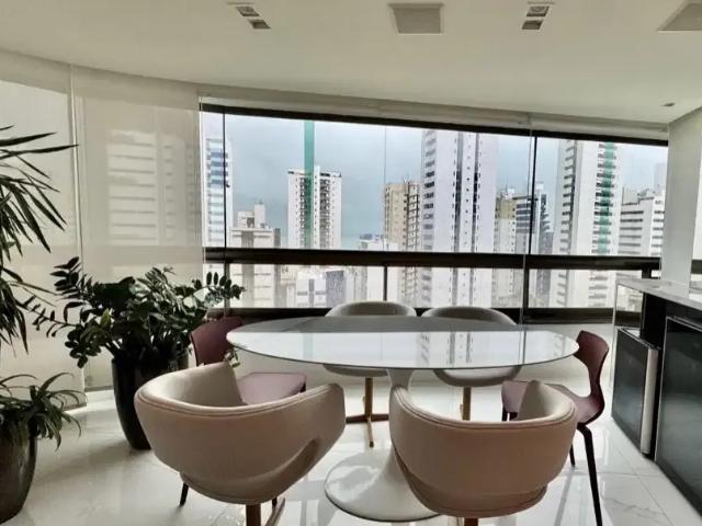 Apartamento para Venda em Recife/PE Boa Viagem 3 Quartos