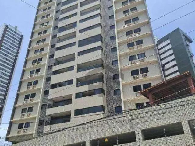 Apartamento para Venda em Recife/PE Boa Viagem 3 Quartos