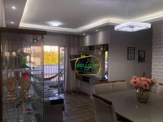 Apartamento para Venda em Recife/PE Boa Viagem 3 Quartos