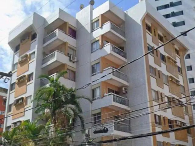 Apartamento para Venda em Recife/PE Boa Viagem 3 Quartos