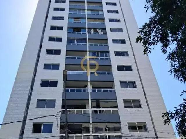 Apartamento para Venda em Recife/PE Boa Viagem 3 Quartos