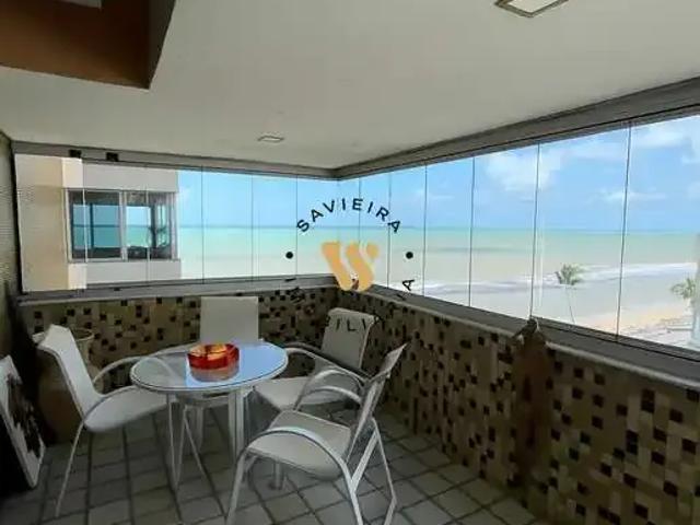 Apartamento para Venda em Recife/PE Boa Viagem 3 Quartos