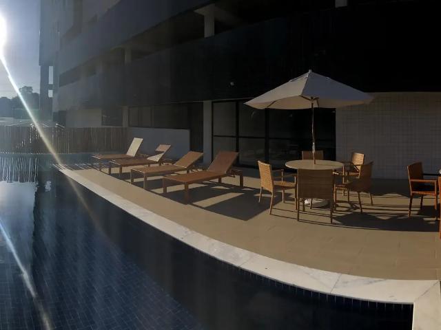 Apartamento para Venda em Recife/PE Boa Viagem 3 Quartos