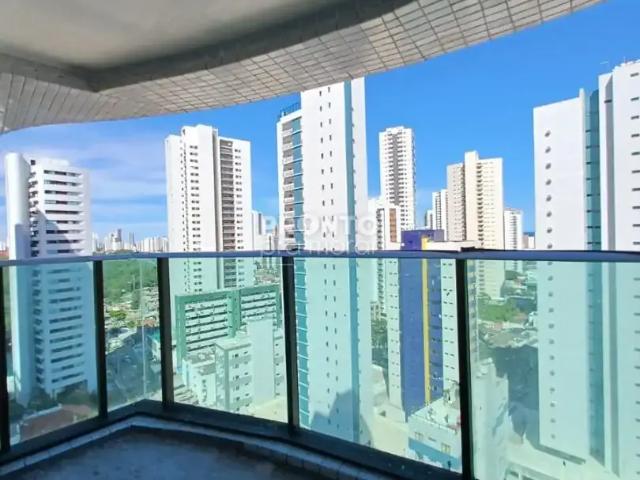 Apartamento para Venda em Recife/PE Boa Viagem 3 Quartos