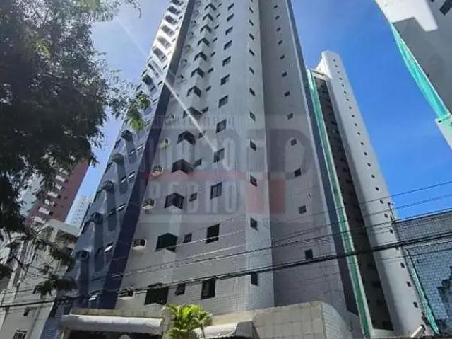 Apartamento para Venda em Recife/PE Boa Viagem 3 Quartos