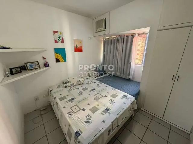 Apartamento para Venda em Recife/PE Boa Viagem 3 Quartos