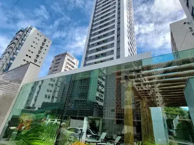 Apartamento para Venda em Recife/PE Boa Viagem 3 Quartos