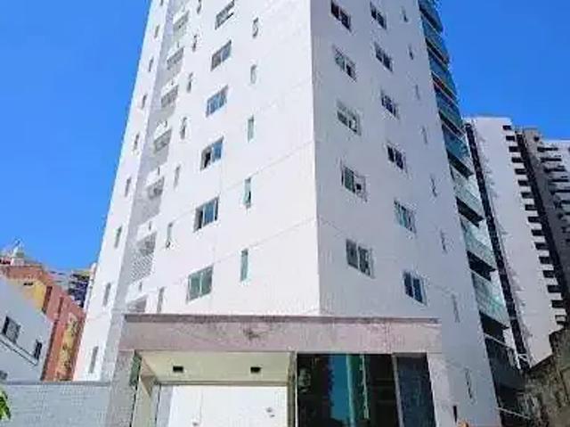 Apartamento para Venda em Recife/PE Boa Viagem 3 Quartos