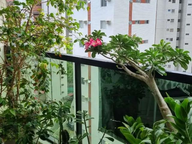 Apartamento para Venda em Recife/PE Boa Viagem 3 Quartos