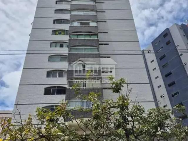 Apartamento para Venda em Recife/PE Boa Viagem 3 Quartos