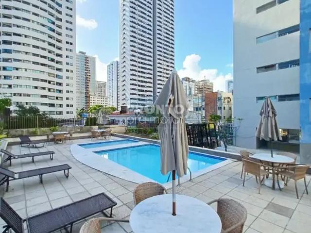 Apartamento para Venda em Recife/PE Boa Viagem 3 Quartos