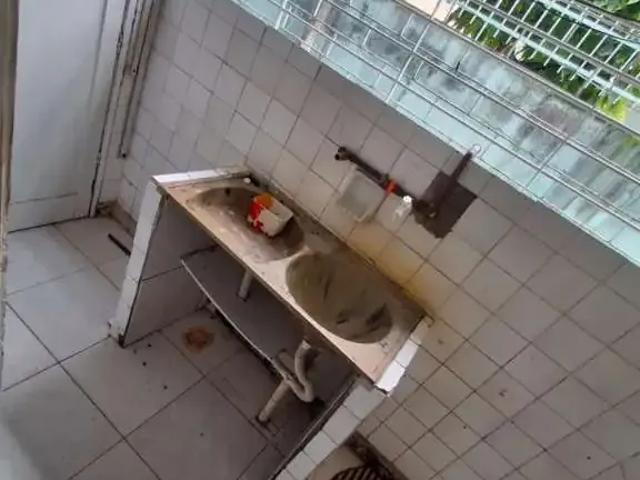 Apartamento para Venda em Recife/PE Boa Viagem 3 Quartos