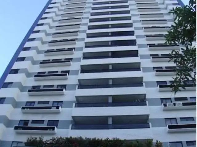 Apartamento para Venda em Recife/PE Boa Viagem 3 Quartos
