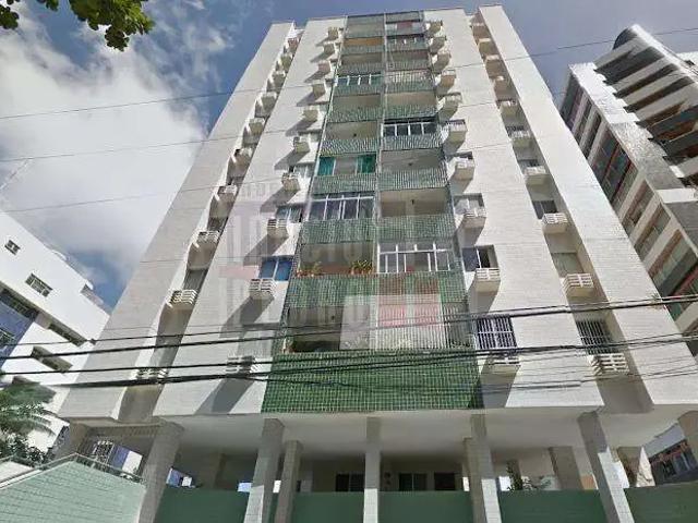 Apartamento para Venda em Recife/PE Boa Viagem 3 Quartos
