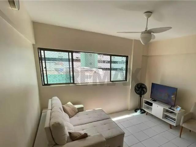 Apartamento para Venda em Recife/PE Boa Viagem 3 Quartos