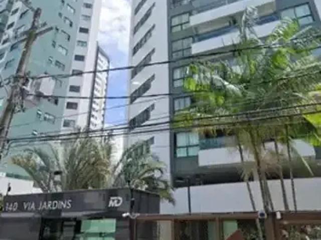 Apartamento para Venda em Recife/PE Boa Viagem 3 Quartos