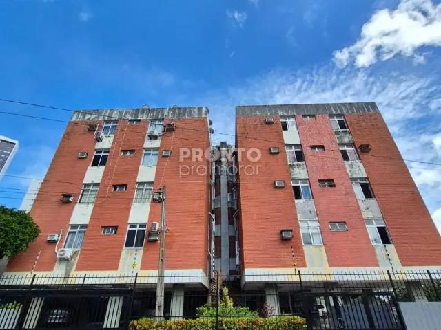 Apartamento para Venda em Recife/PE Boa Viagem 3 Quartos