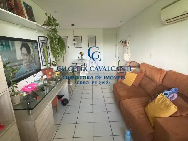 Apartamento para Venda em Recife/PE Boa Viagem 3 Quartos