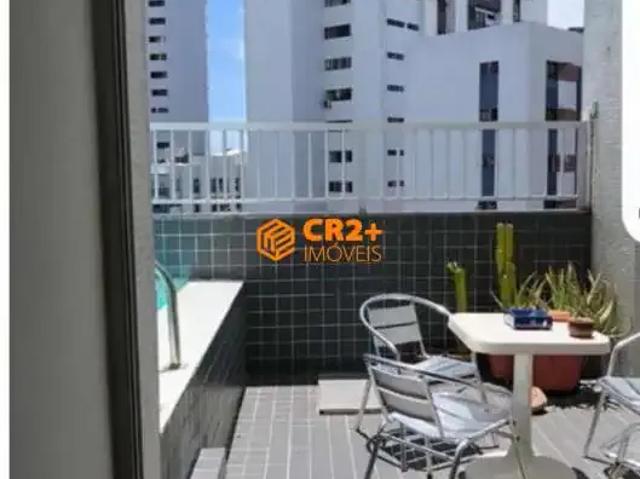 Apartamento para Venda em Recife/PE Boa Viagem 3 Quartos