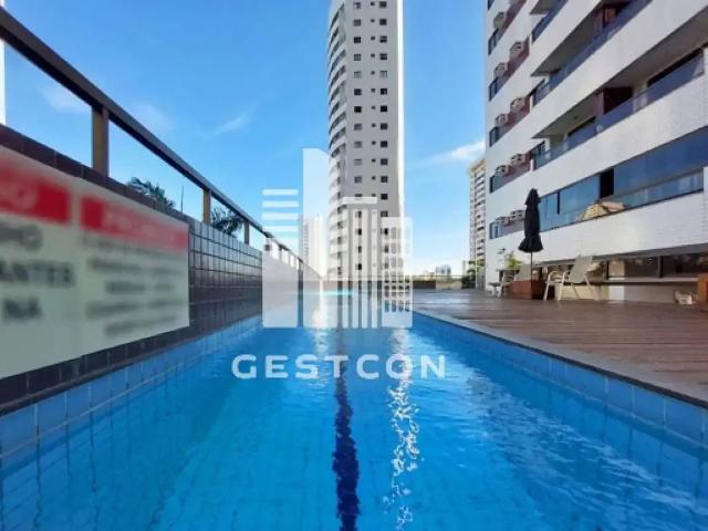 Apartamento para Venda em Recife/PE Boa Viagem 3 Quartos