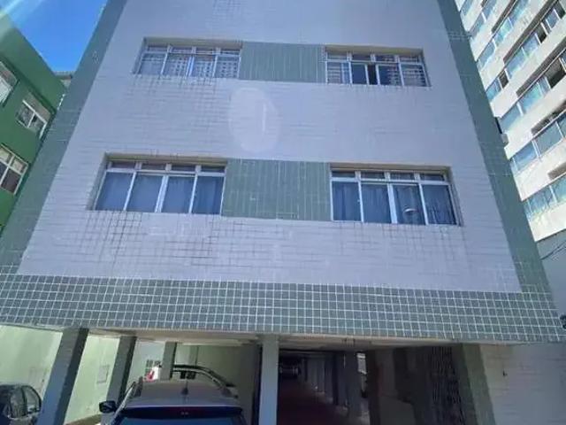 Apartamento para Venda em Recife/PE Boa Viagem 3 Quartos