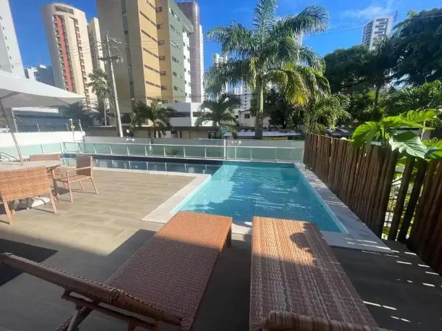 Apartamento para Venda em Recife/PE Boa Viagem 3 Quartos