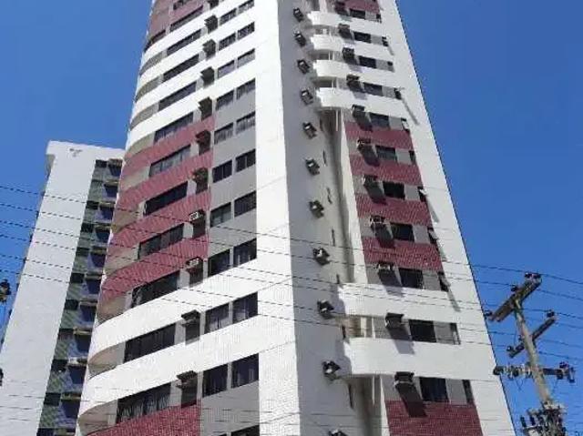Apartamento para Venda em Recife/PE Boa Viagem 3 Quartos