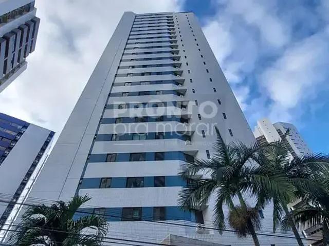 Apartamento para Venda em Recife/PE Boa Viagem 3 Quartos
