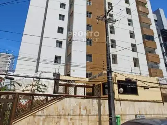 Apartamento para Venda em Recife/PE Boa Viagem 3 Quartos