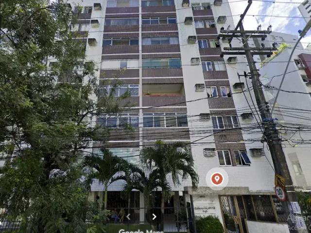 Apartamento para Venda em Recife/PE Boa Viagem 3 Quartos