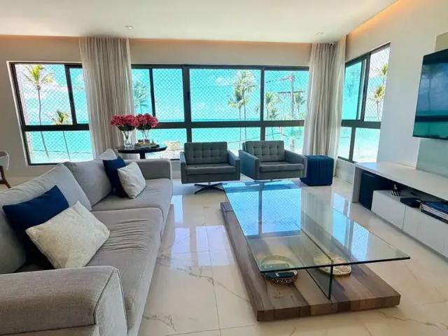 Apartamento para Venda em Recife/PE Boa Viagem 3 Quartos
